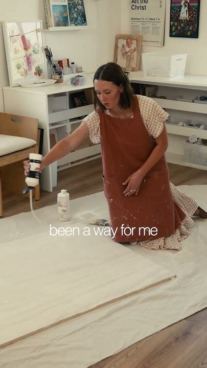 Amber Eldredge Art Motherhood Youtube