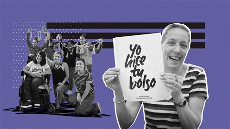 Tres Emprendimientos Textiles Trabajan Con Descartes De La Industria Y Producen Junto A Personas