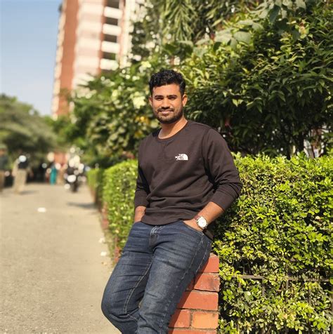 Shafiul Alam