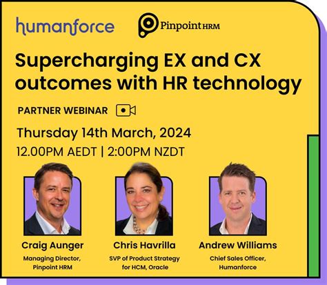 Humanforce On Linkedin Workforcemanagement Hcm Wfm Humanforce