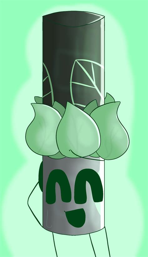 Foliage Marker Hopscotch Object Show Wiki Fandom