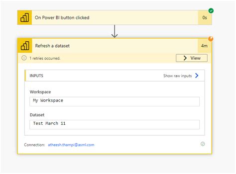 Power Automate Flow Status Stuck At Running Microsoft Fabric Community