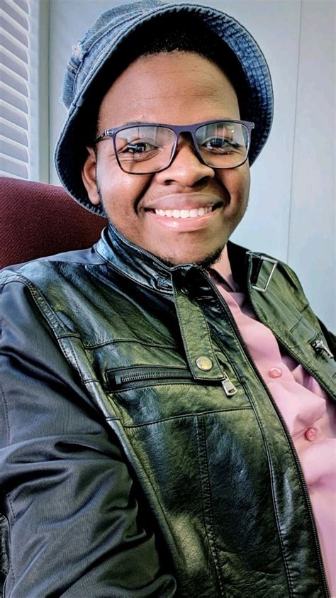 Matimu Mabunda On Linkedin Opentowork Youngprofessionals