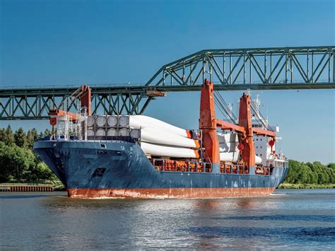 Exceptional General Cargo Ship Ccs Class And Advanced Features