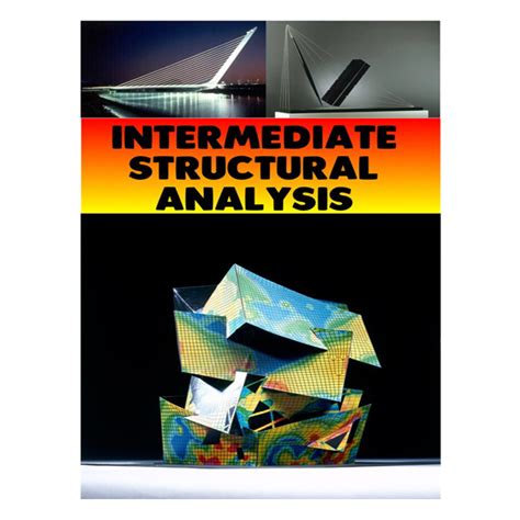 Intermediate Structural Analysis By C K Wang Buy Online In Pakistan