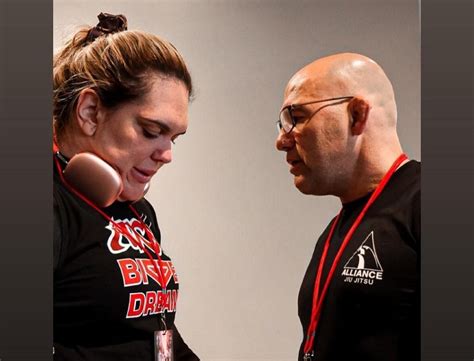 Is Gabi Garcia Transgender What Is Her Gender Pictures As