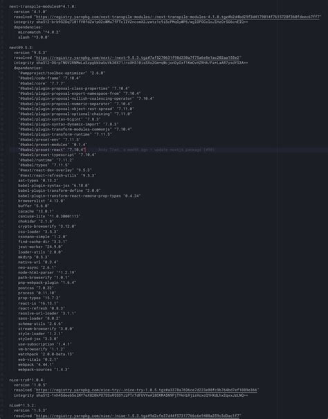 Add Logging Of Resulting Webpack Loader Objects During Invalid Configuration Object Errors