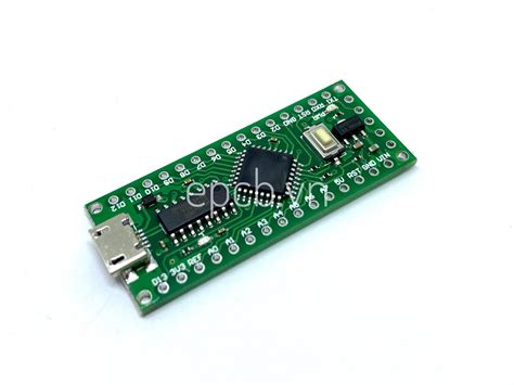 Arduino Nano LGT F P