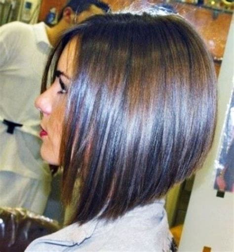 23 Best Long Angled Bob Hairstyles