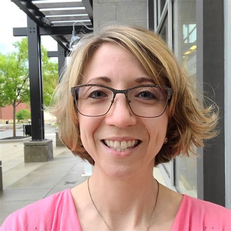 Laura Samaroo Chief Engineer And Model Based Systems Engineering Enterprise Lead Program