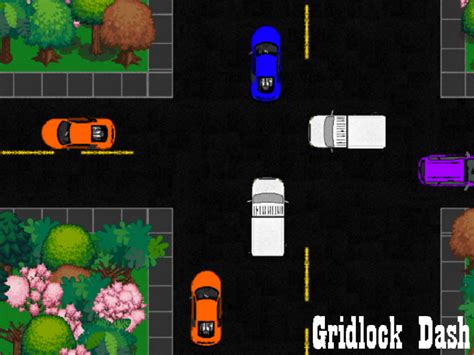 Gridlock Dash Windows 32 File Moddb
