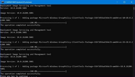 Ways To Fix Group Policy Editor Gpedit Missing On Windows Guiding Tech