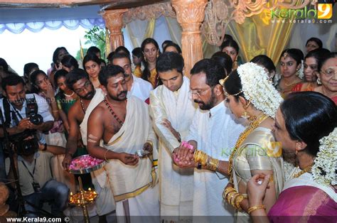 Film Actrez South Indian Film Actress Photos Samvritha Sunil Wedding