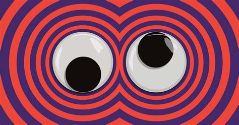 Googly Eye Animated Imessage Stickers By Ibbleobble