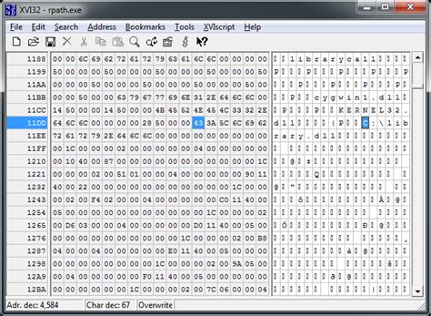 Rpath Emulation Absolute Dll References On Windows