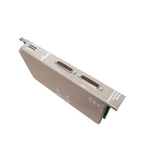 Prosoft 3100 Mcm Communications Interface Module In Stock Xingchuang Ronghe