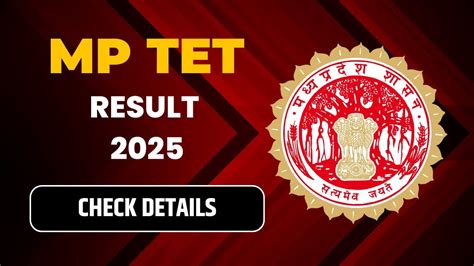 Mp Tet Result 2024 Key Dates And Result Announcement