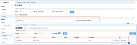 从零搭建微服务架构：spring Boot与nacos完美整合 腾讯云开发者社区 腾讯云