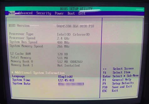 How To Change RAID Or IDE Mode To AHCI In BIOS Evren Knowledge Base