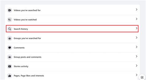 How Do I Delete All Activity Log On Facebook TechCult