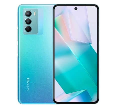 vivo T1 with 6.67-inch FHD+ 120Hz display, Snapdragon 778G, up to 12GB ...