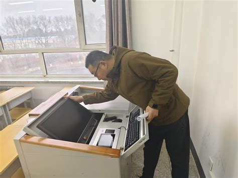 教务处开展教室安全隐患全面排查工作 教务处