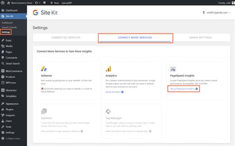 Google Site Kit Plugin For WordPress Pros Cons And How To Use It