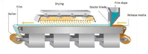 Solvent Casting System Download Scientific Diagram