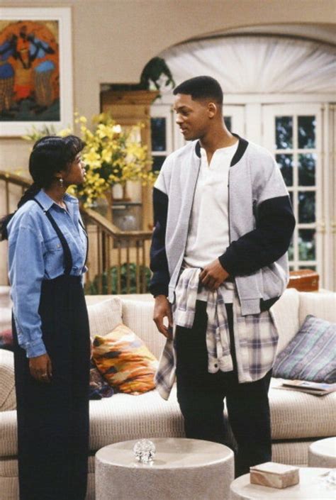 Wills Freshest Outfits From The Fresh Prince Of Bel Air Ranked