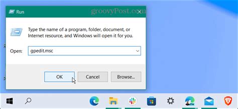 How To Block The Windows Upgrade