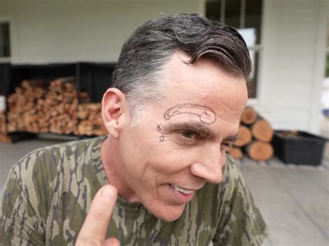 Steve O de Jackass se someterá a una cirugía de aumento de senos Infobae