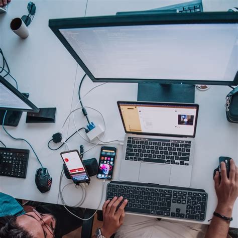 Performance Testing At A Glance ⋮iwconnect