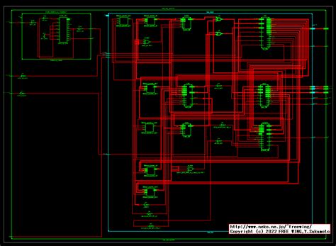 Fpga Spartan 6 Xc6slx16でファミコンを動かす！ Xilinx Fpga Spartan 6 Xc6slx16 Nes