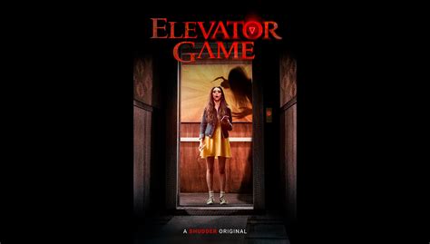 Shudder Presents Elevator Game Based On The Terrifying Urban Legend