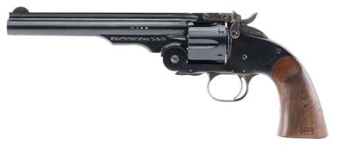 Smith And Wesson Schofield Model Of 2000 For Sale Price And Used Value