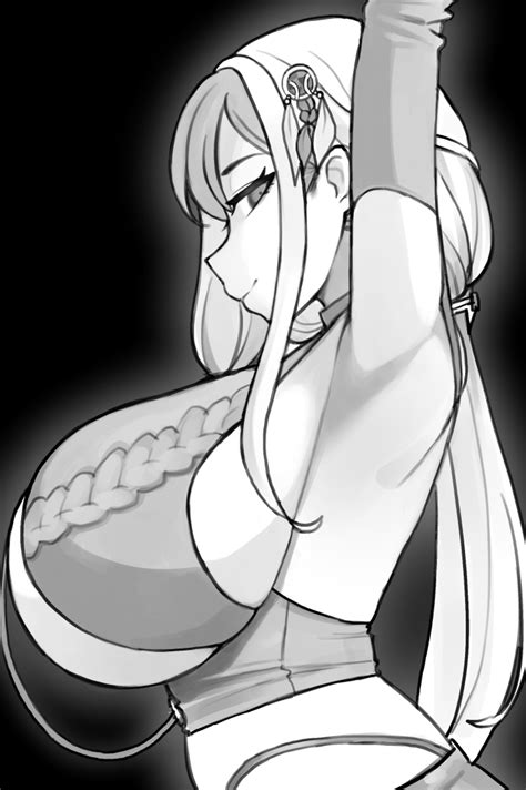 Rule 34 1girls Armpit Azarashi Hapu Boob Window Female Female Only