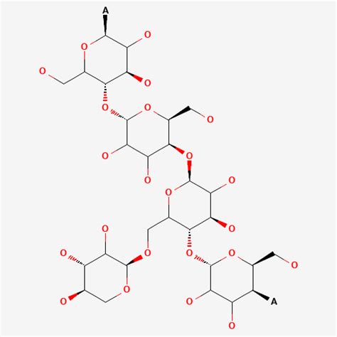 木葡聚糖；cas：37294 28 3 知乎