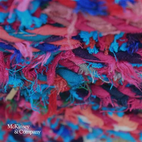 Alexander Pfeiffer On Linkedin Apparel Mckinsey Sustainability