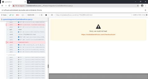 Test Hangs On Retry · Issue 15622 · Cypress Iocypress · Github