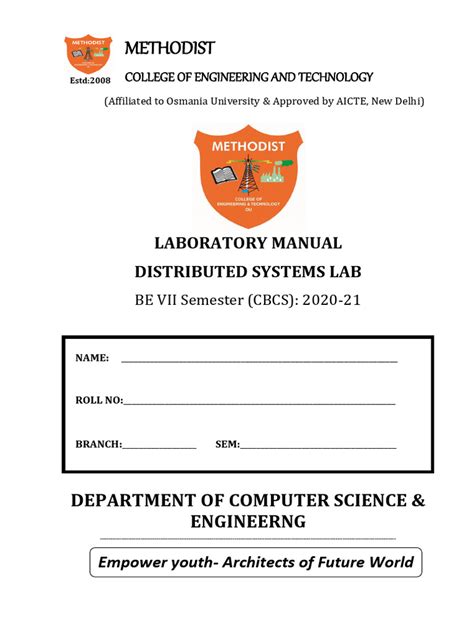 Dis Lab Manual Pdf File Transfer Protocol Domain Name System
