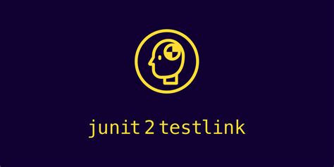Github Pixelstuermerjunit2testlink Report Junit Results To Testlink