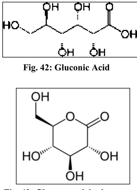 Figure 54 From Biomolecules Introduction Structure And
