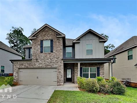 Houses For Rent In Locust Grove Ga 91 Homes Zillow