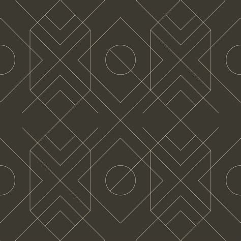 Xavion Dark Cocoa Wallpaper By Sabrina Yvonne Mitchell Black