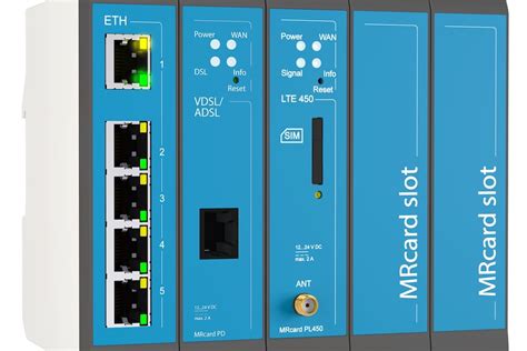 Insys Icom Unveils Lte Router For Mobile Network Rollout