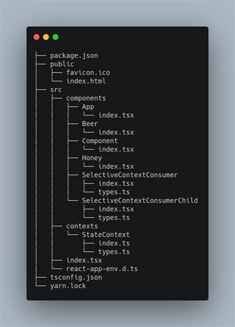 reactjs selective context consumer by arbaz ajaz nerd for tech jul 2021 medium