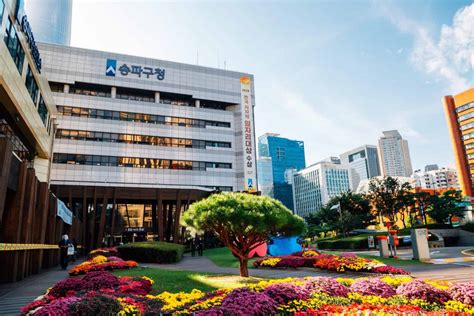 The South Korea Healthcare System