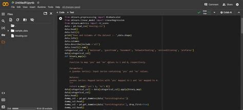 Nirmitha Dara On Linkedin Machinelearning Prodigytask1
