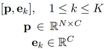 작성중 DenseCLIP Language Guided Dense Prediction with Context Aware
