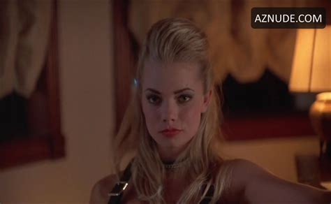 Jaime Pressly Sexy Scene In Poison Ivy 3 Aznude